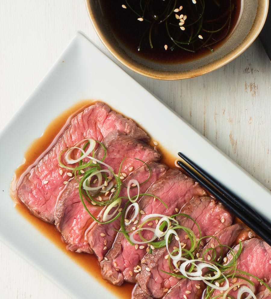 Beef Tataki Glebe Kitchen Beef Tataki Glebe Kitchen