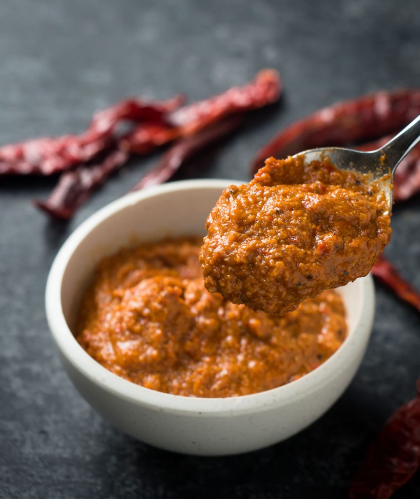 vindaloo paste - the secret ingredient in great restaurant vindaloo ...