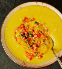 simple dal - to make everyday - glebe kitchen