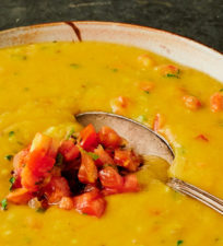 simple dal - to make everyday - glebe kitchen